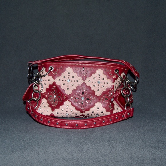 American Bling | Bags | American Bling Bag Known For Their Stylish And ...